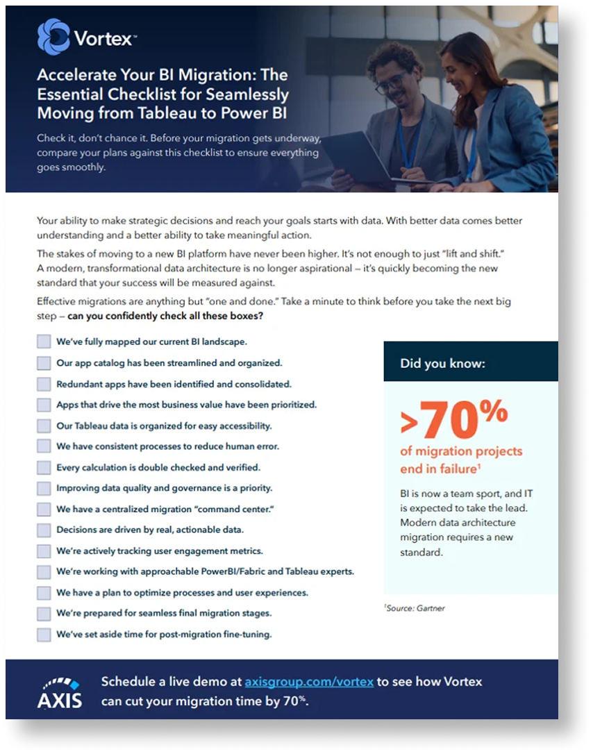 Vortex Insights & FAQs